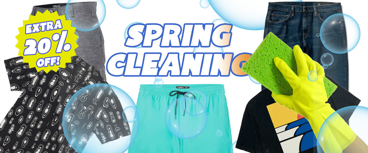 Sales & Promotions - Surf Station Store