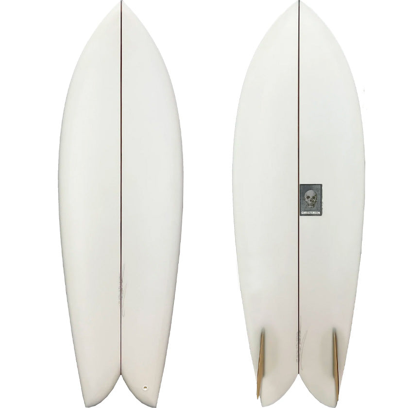 Fish Surfboards - Surf Station Store