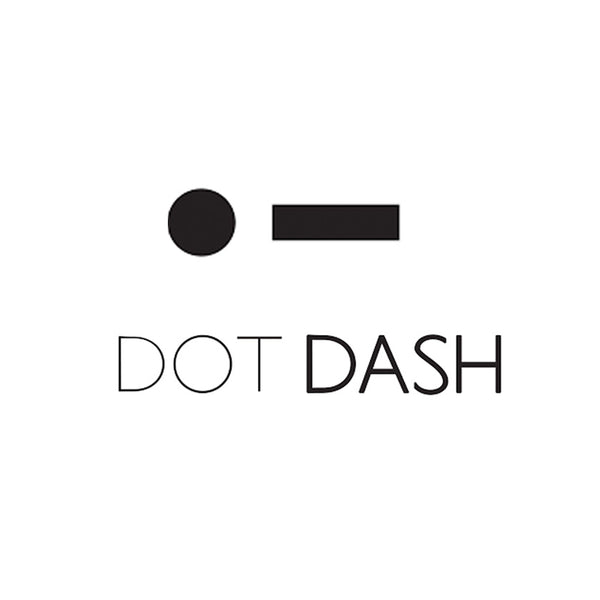 Dot Dash Logo