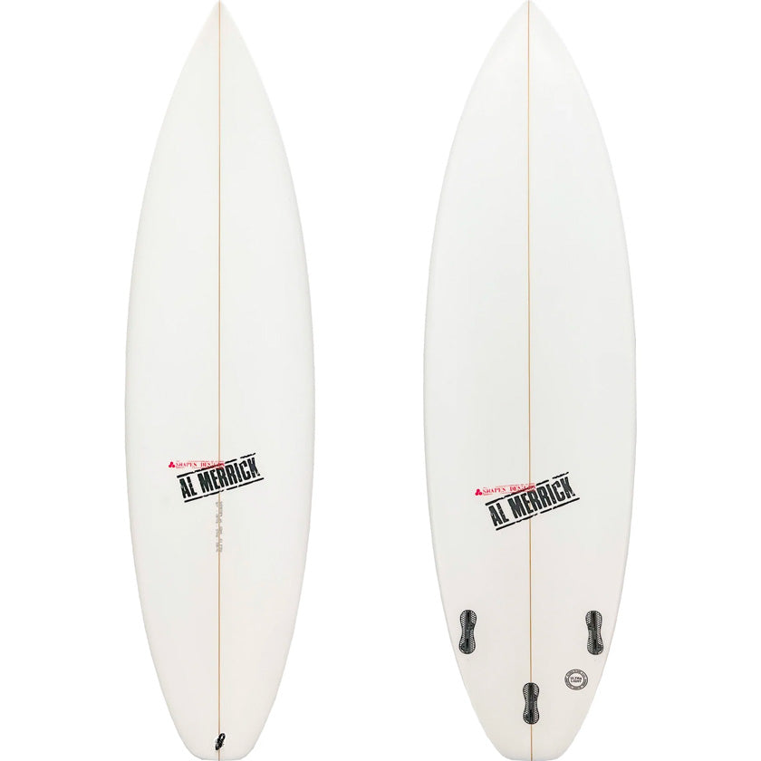 Fish Surfboards - Surf Station Store