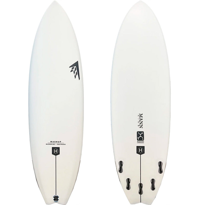 New Surfboards - Surf Station Store