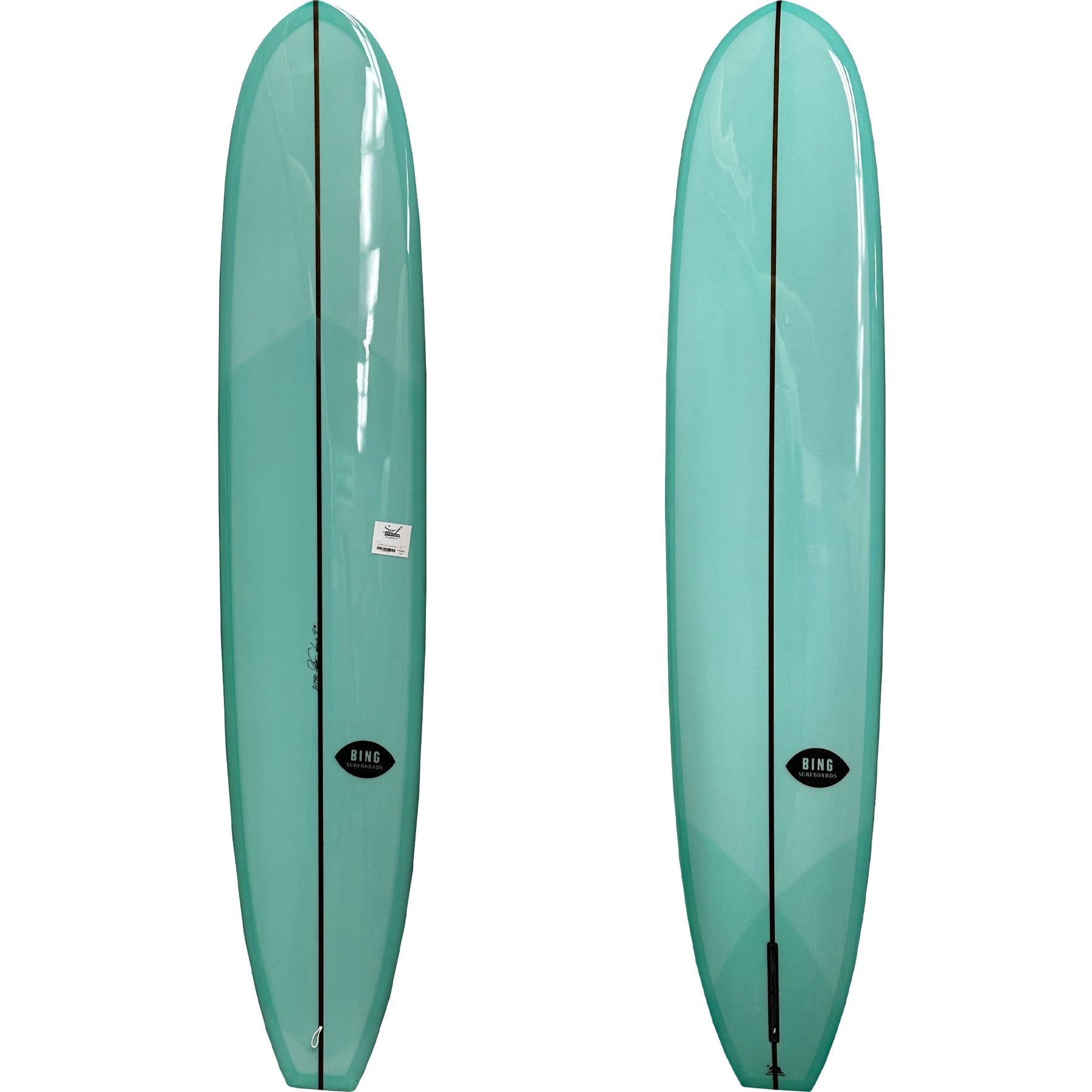 Bing Surfboards - Surf Station Store