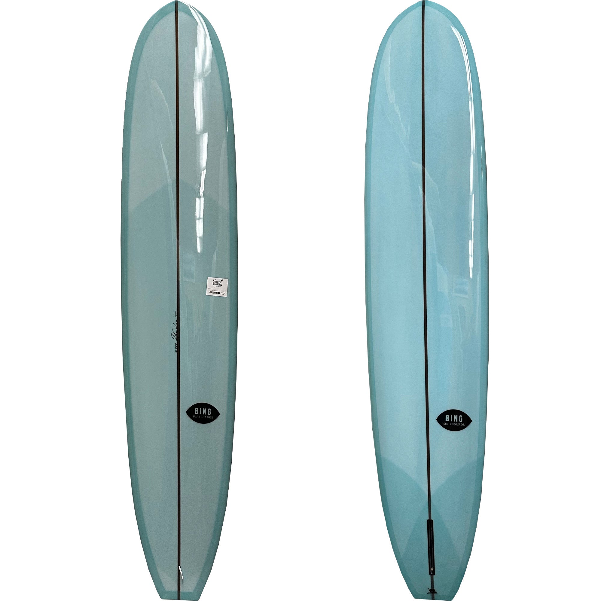 Bing Surfboards - Surf Station Store