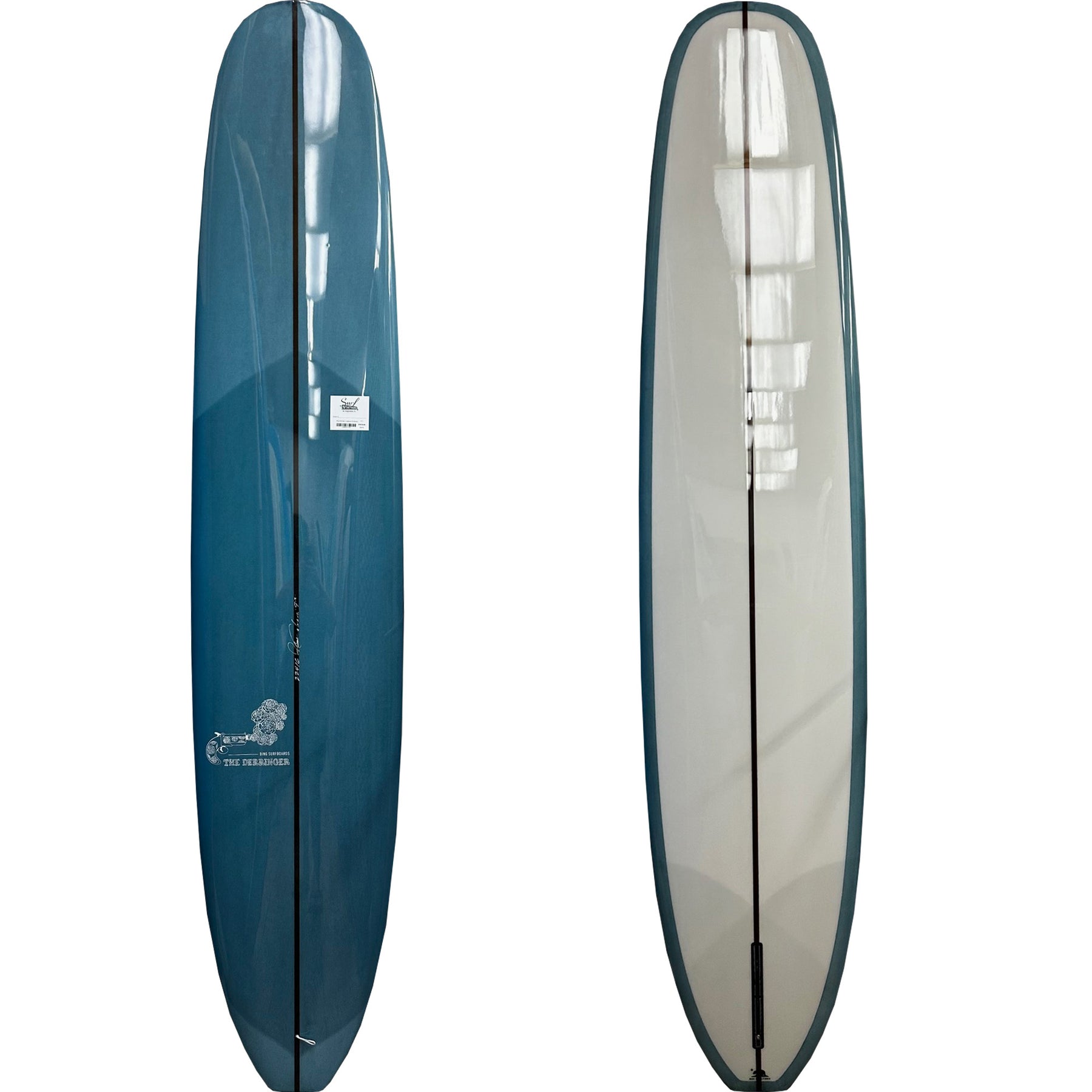 Bing Surfboards - Surf Station Store