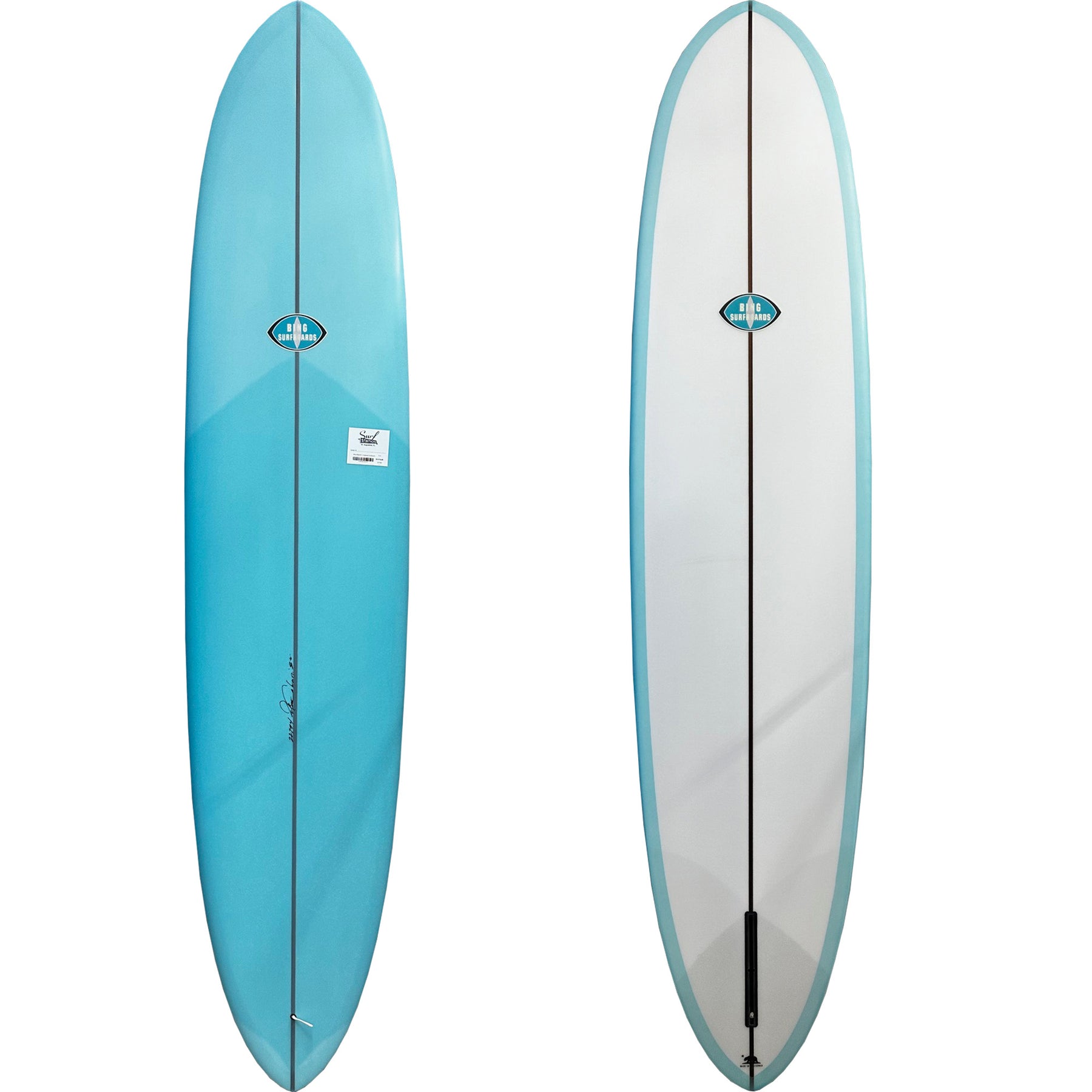 Bing Surfboards - Surf Station Store