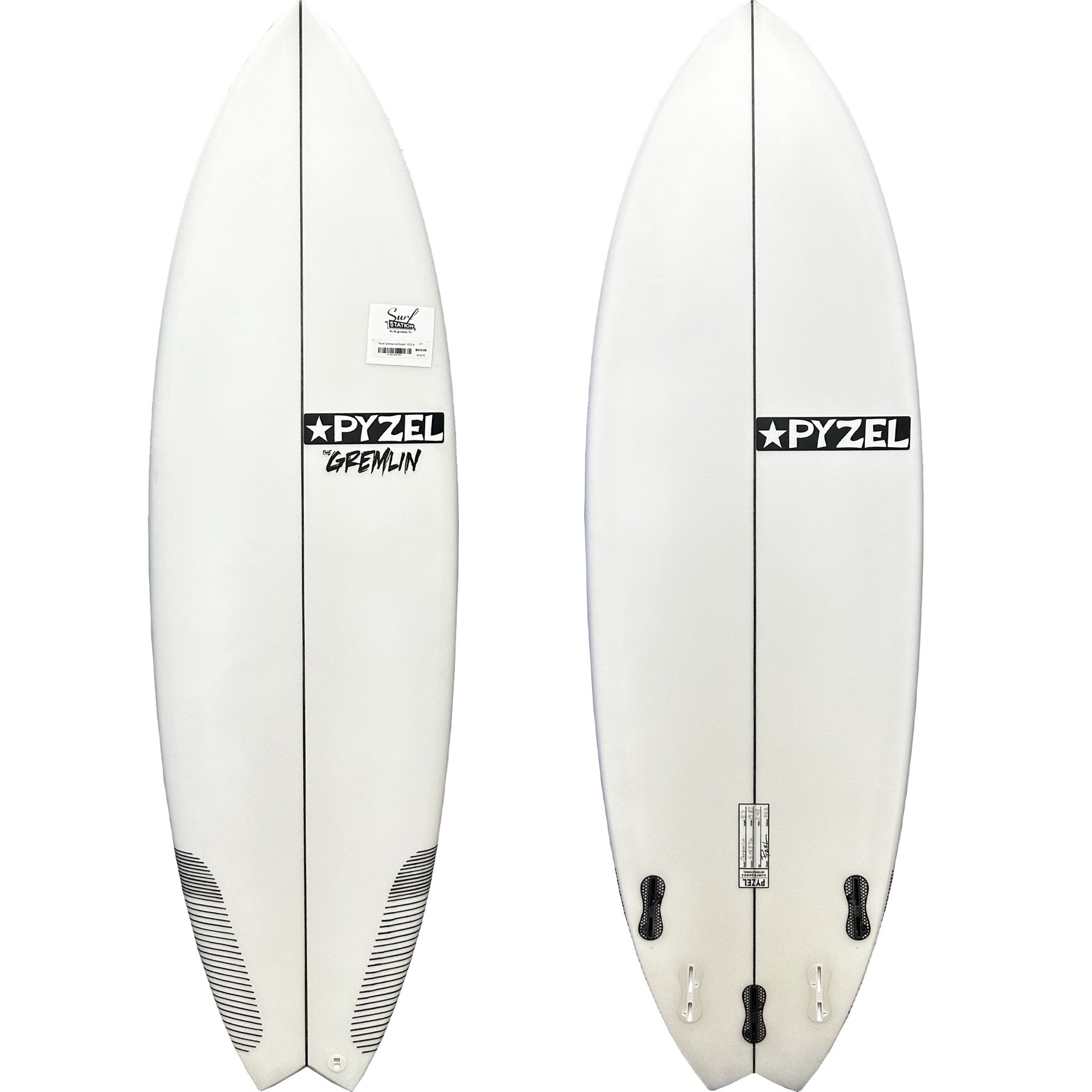 Pyzel Surfboards - Surf Station Store