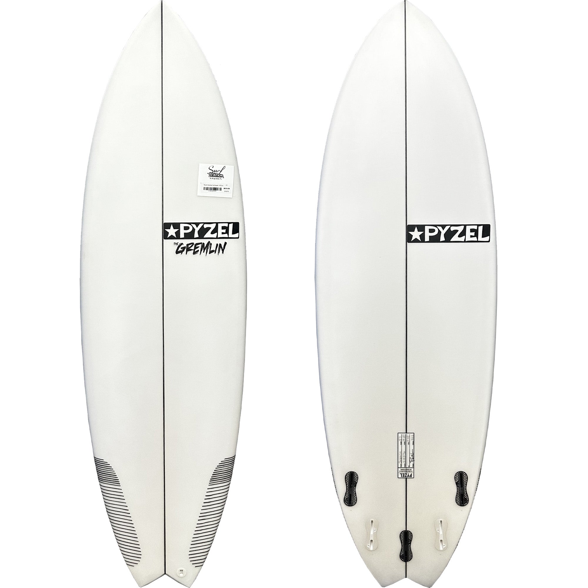 Pyzel Surfboards - Surf Station Store