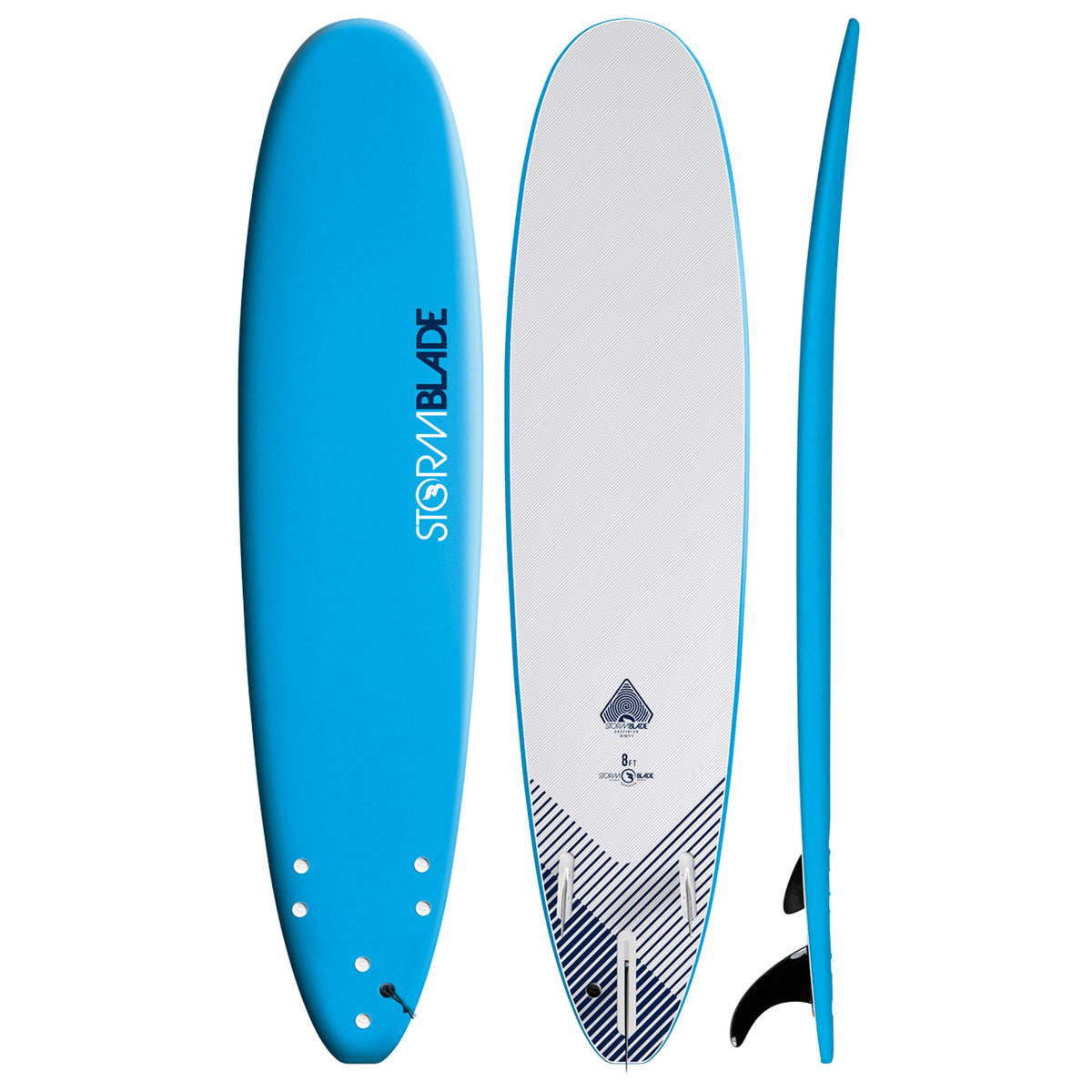 Storm Blade Surfboards - Surf Station Store