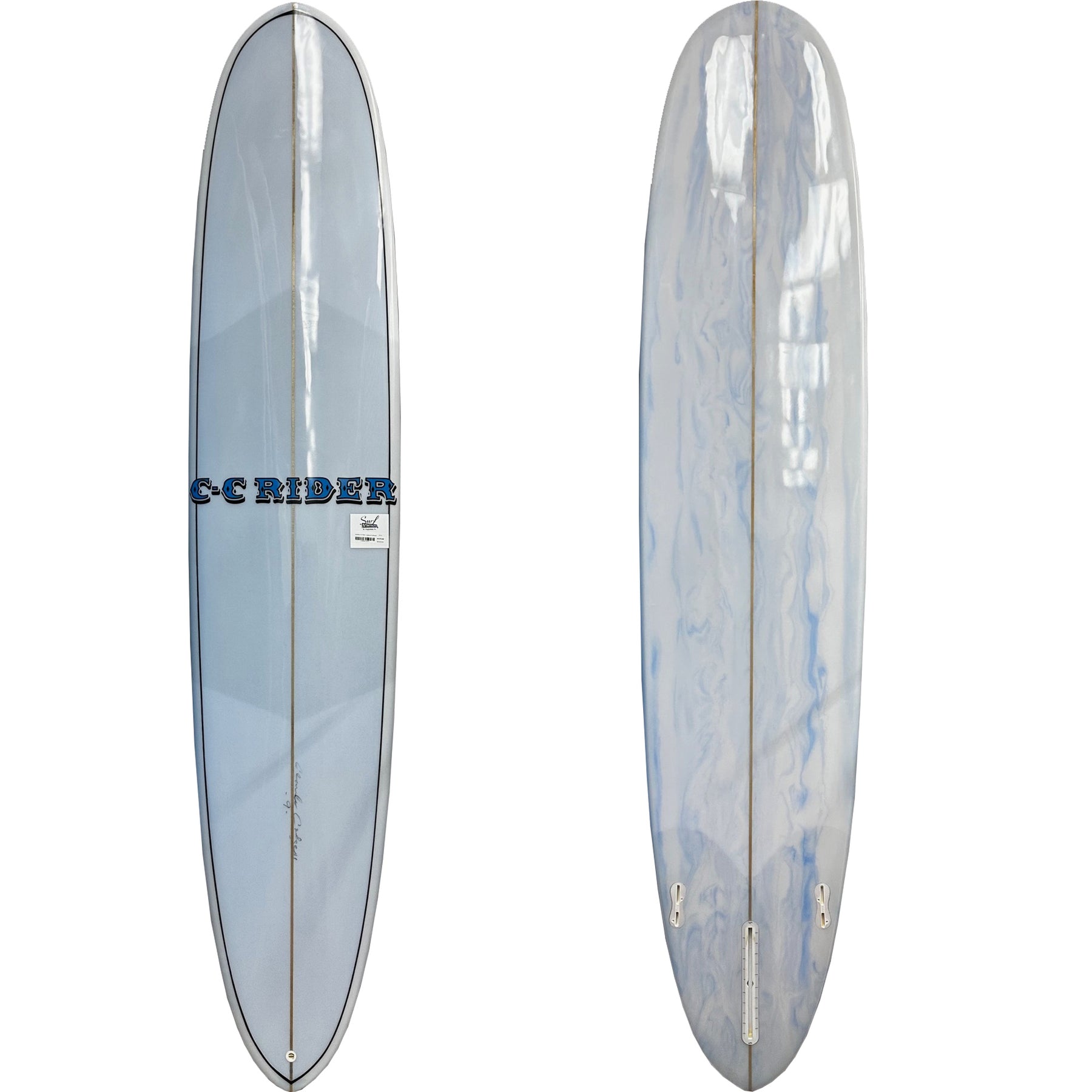 Sunshine Surfboards - Surf Station Store
