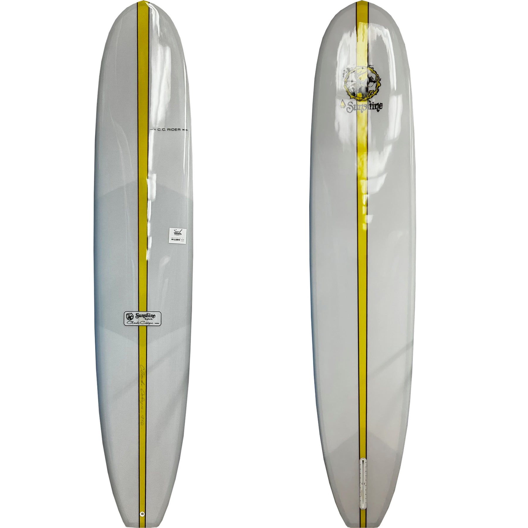 Sunshine Surfboards - Surf Station Store