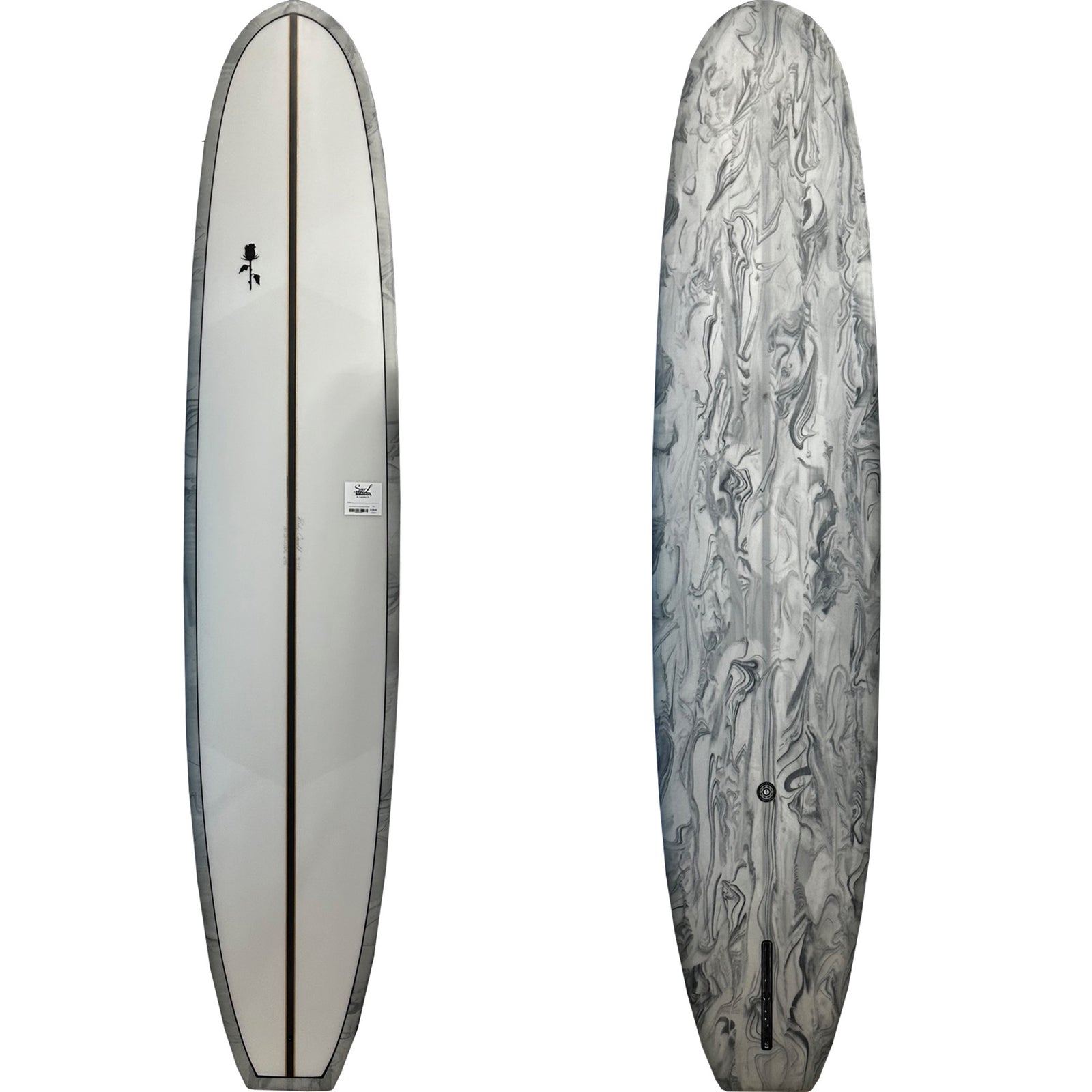 Black Rose Mfg. Surfboards - Surf Station Store