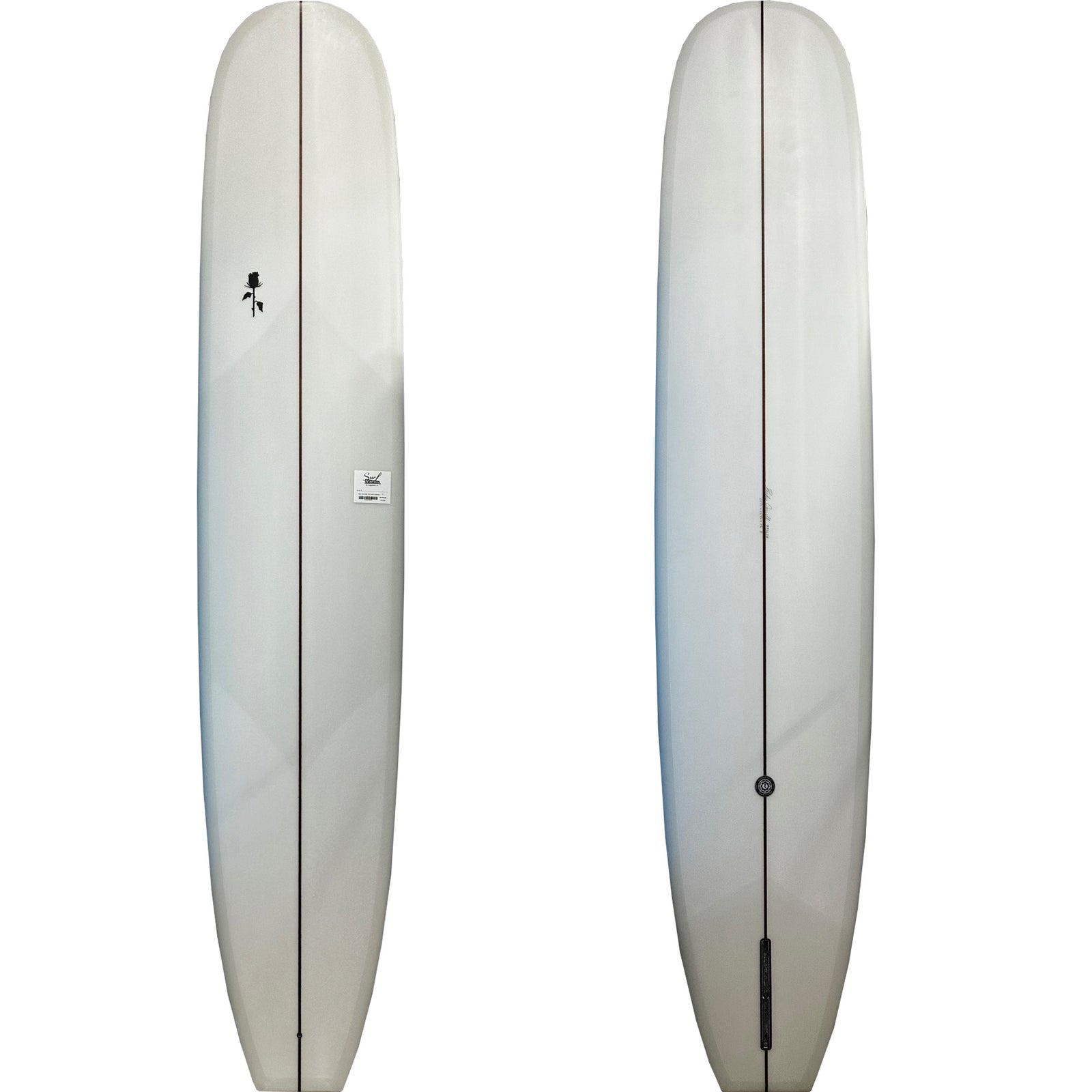 Black Rose Mfg. Surfboards - Surf Station Store