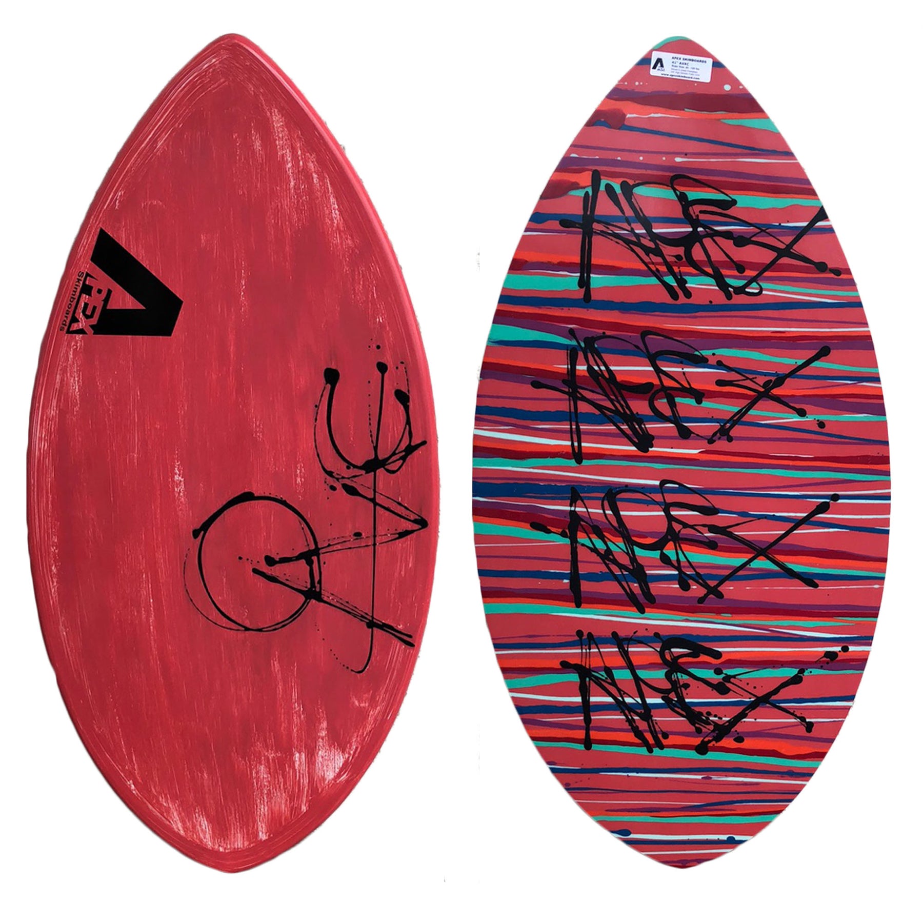 Apex - Surf Station Store