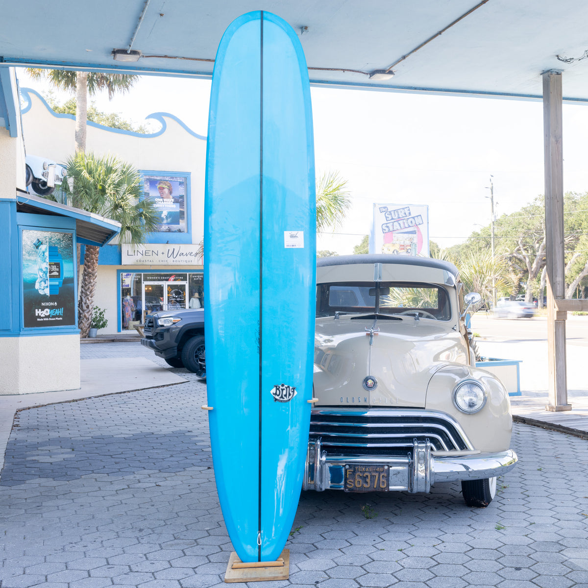 Bing Surfboards - Surf Station Store