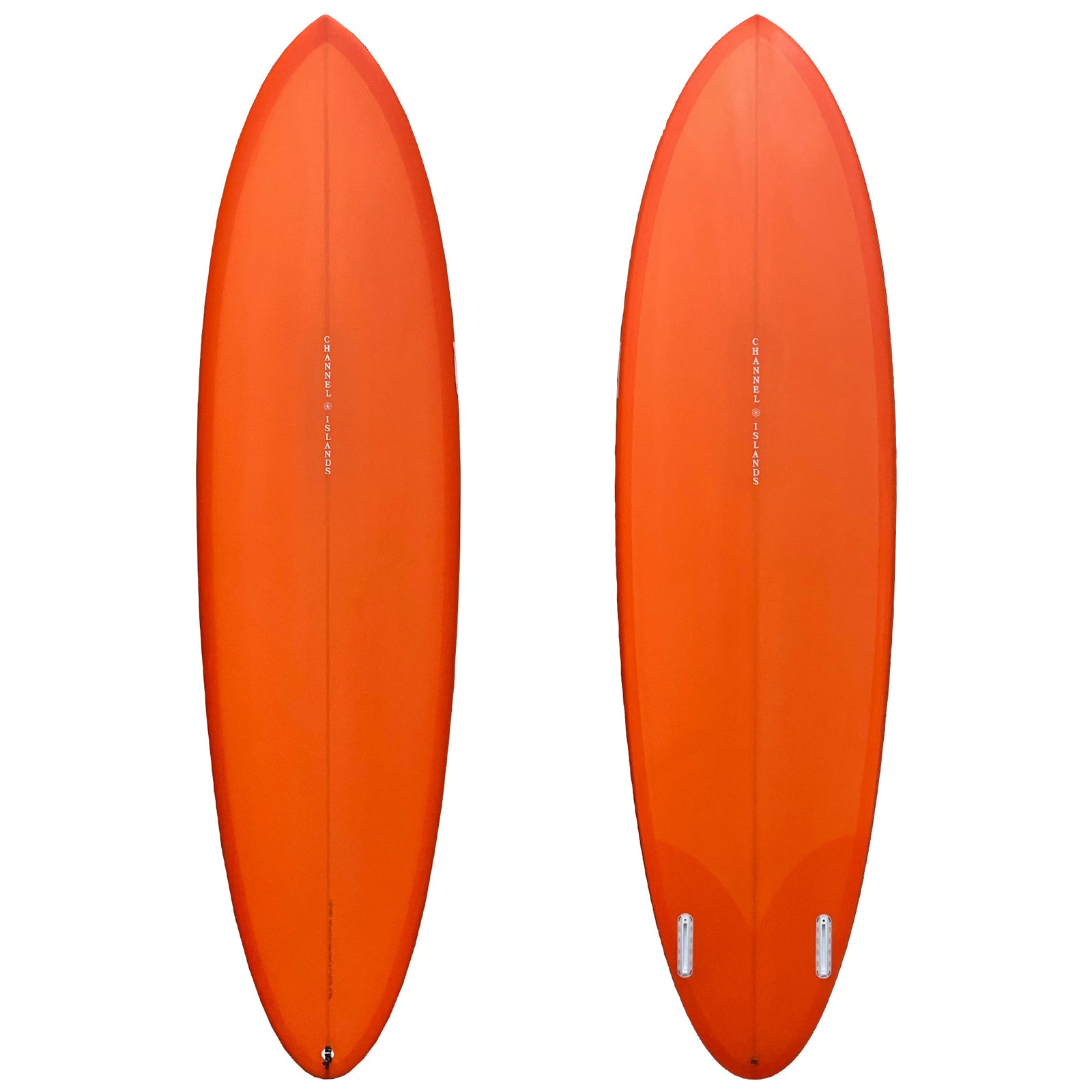 Channel Islands CI Mid Surfboard - Surf Station Store