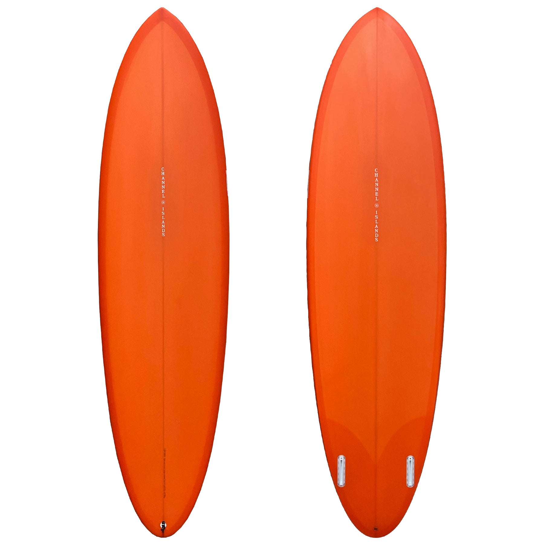 Channel Islands CI Mid Surfboard - Surf Station Store