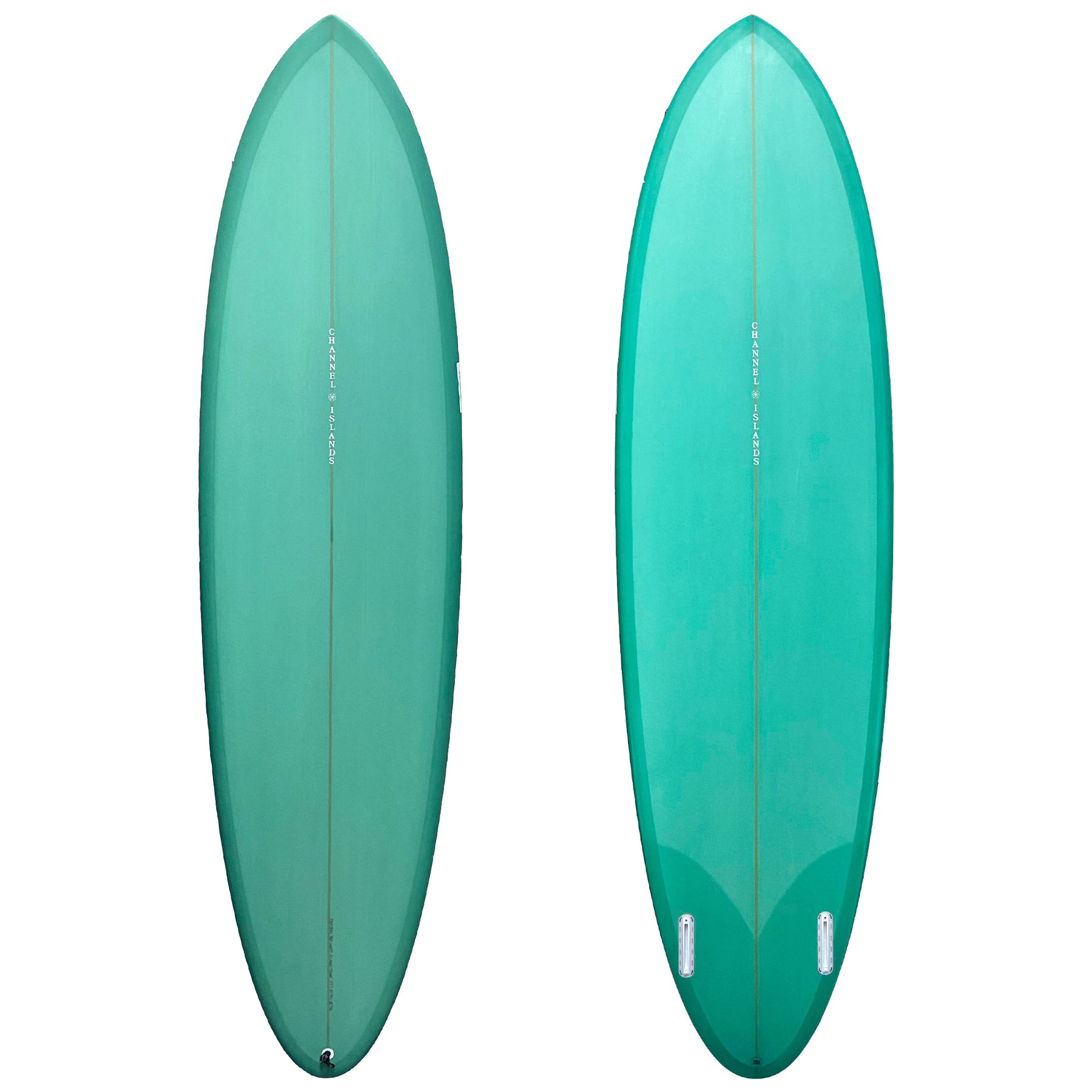 Mid Length Surfboards - Surf Station Store