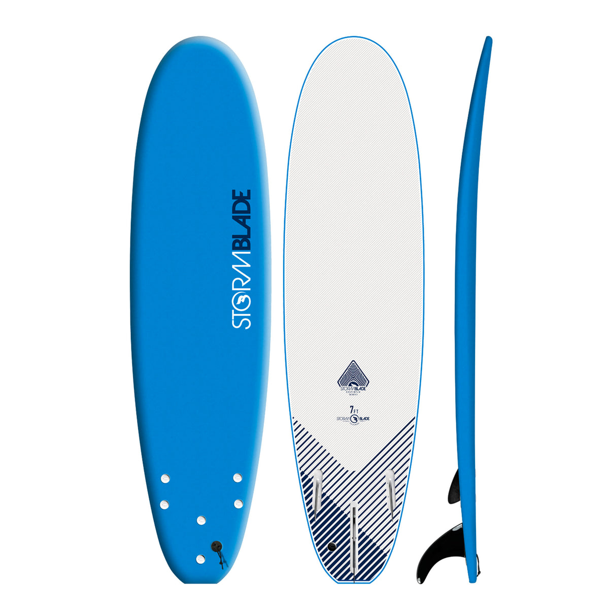 Storm Blade Surfboards - Surf Station Store