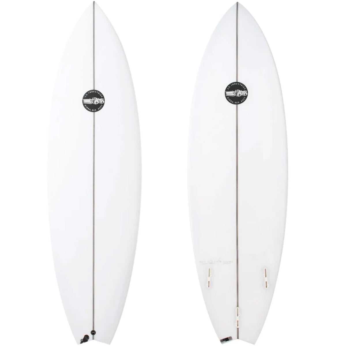 JS Industries Surfboards - Surf Station Store