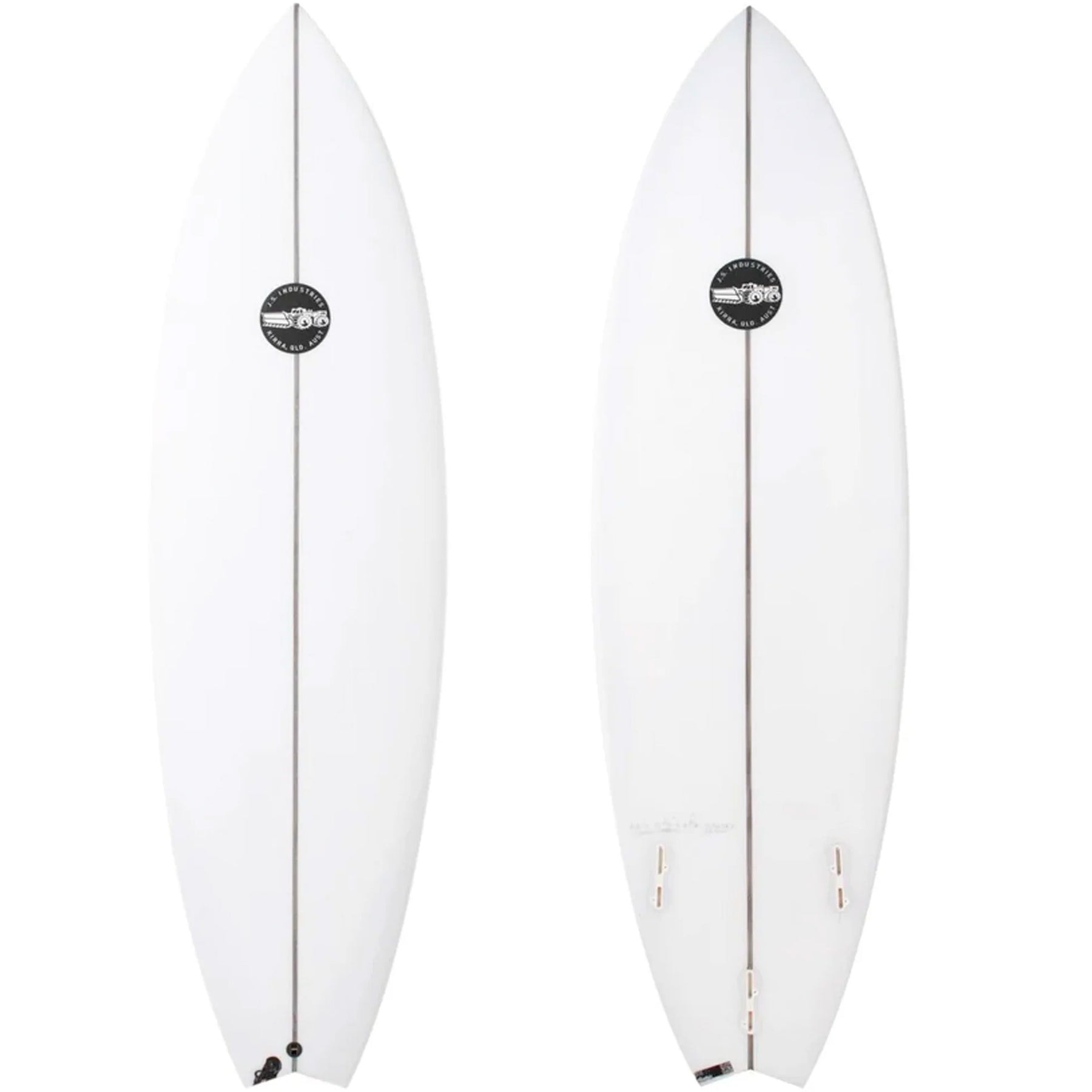JS Industries Surfboards - Surf Station Store