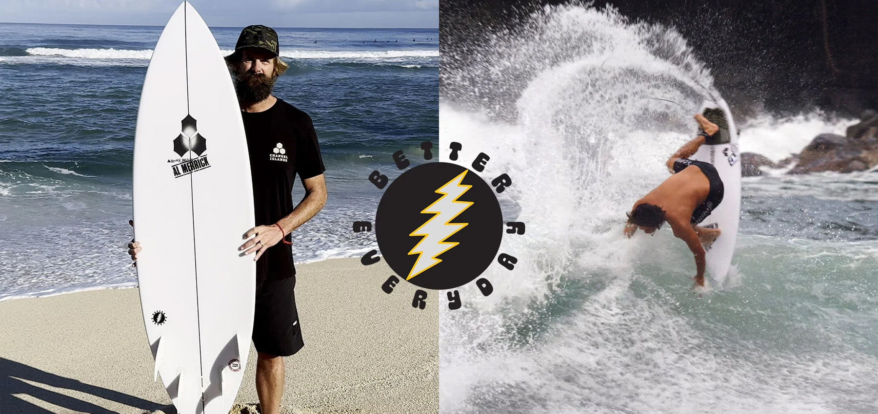 New & Used Surfboards | Wetsuits | Surf Clothing | Beach Accessories