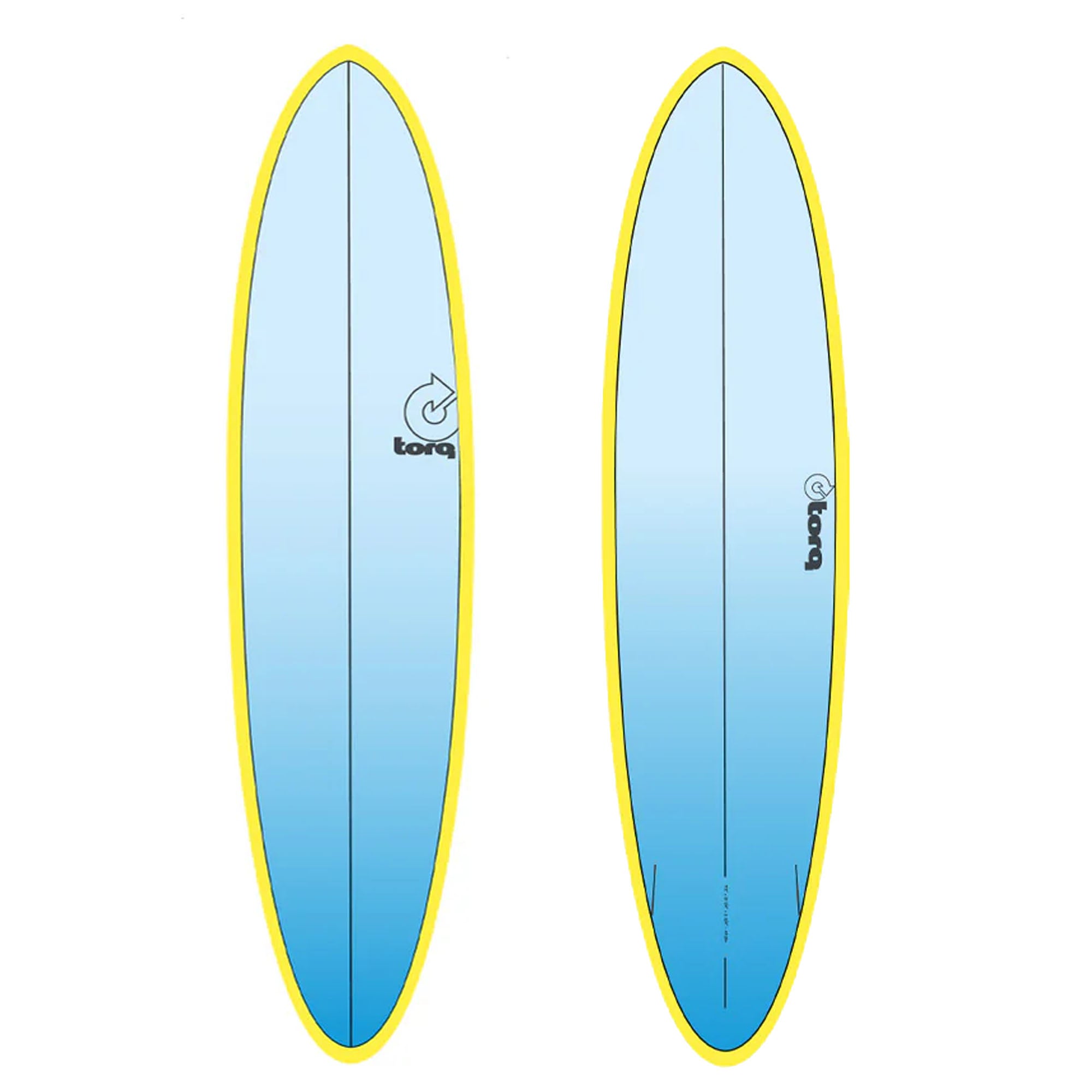 Torq Mod Fun Surfboard - Surf Station Store