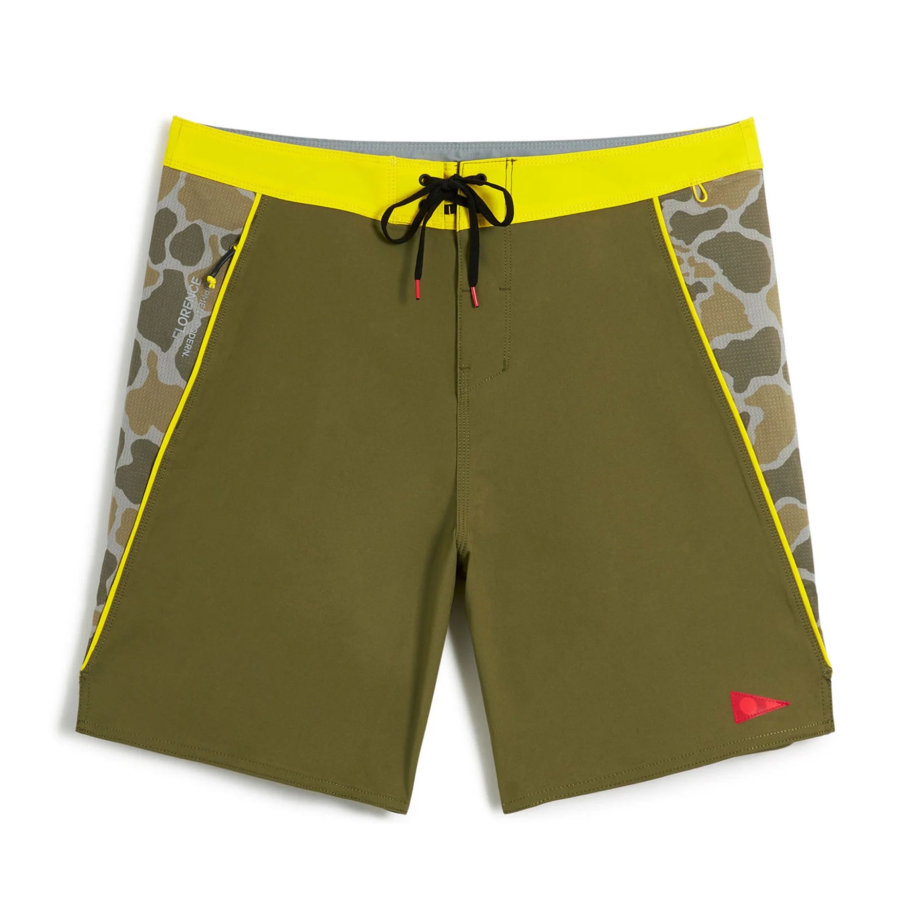 Florence Marine X - Surf Station Store