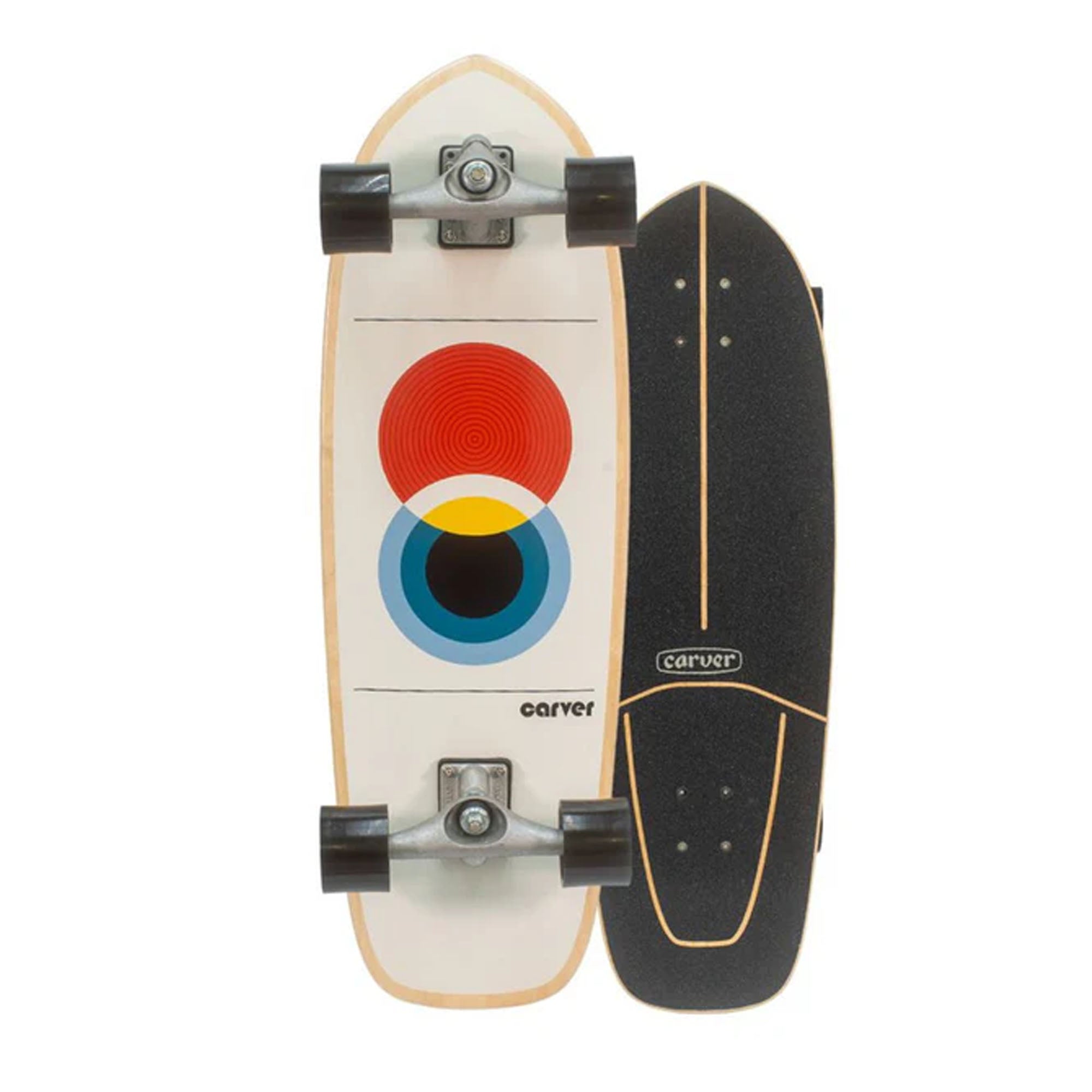 Carver Skateboards - Surf Station Store