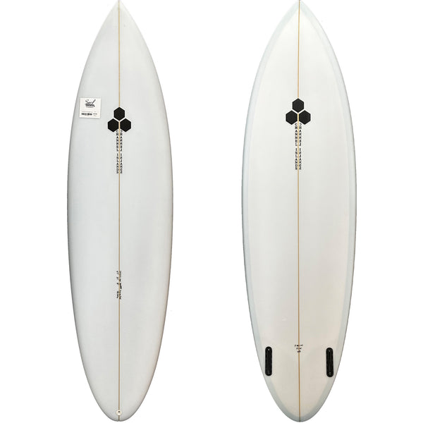 Channel Islands Twin Pin Surfboard - Surf Station Store