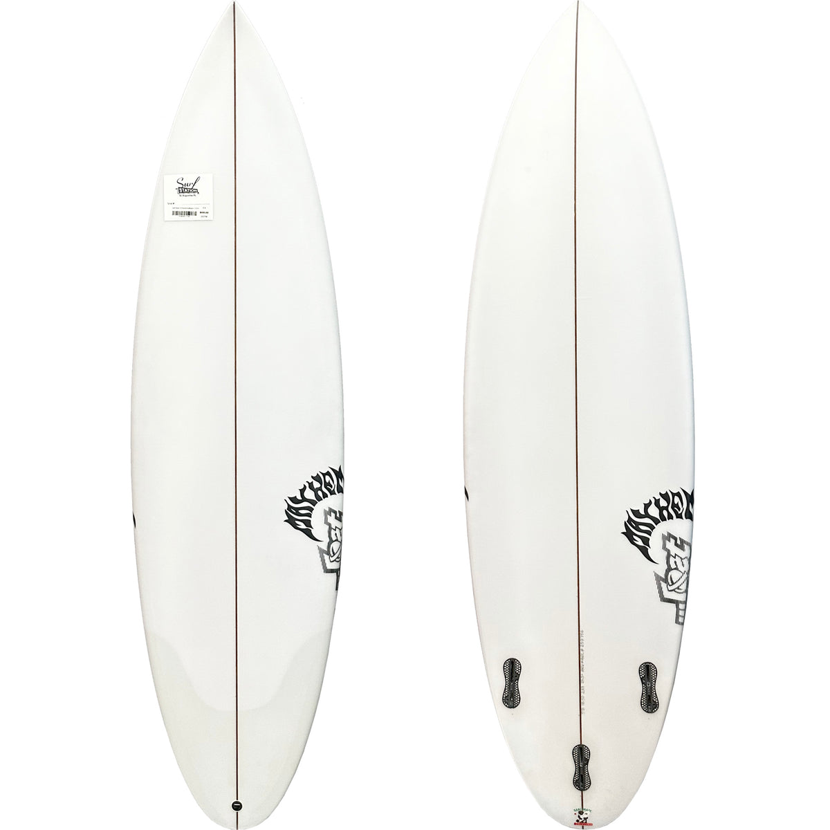 Lost Driver 3.0 Surfboard - Surf Station Store