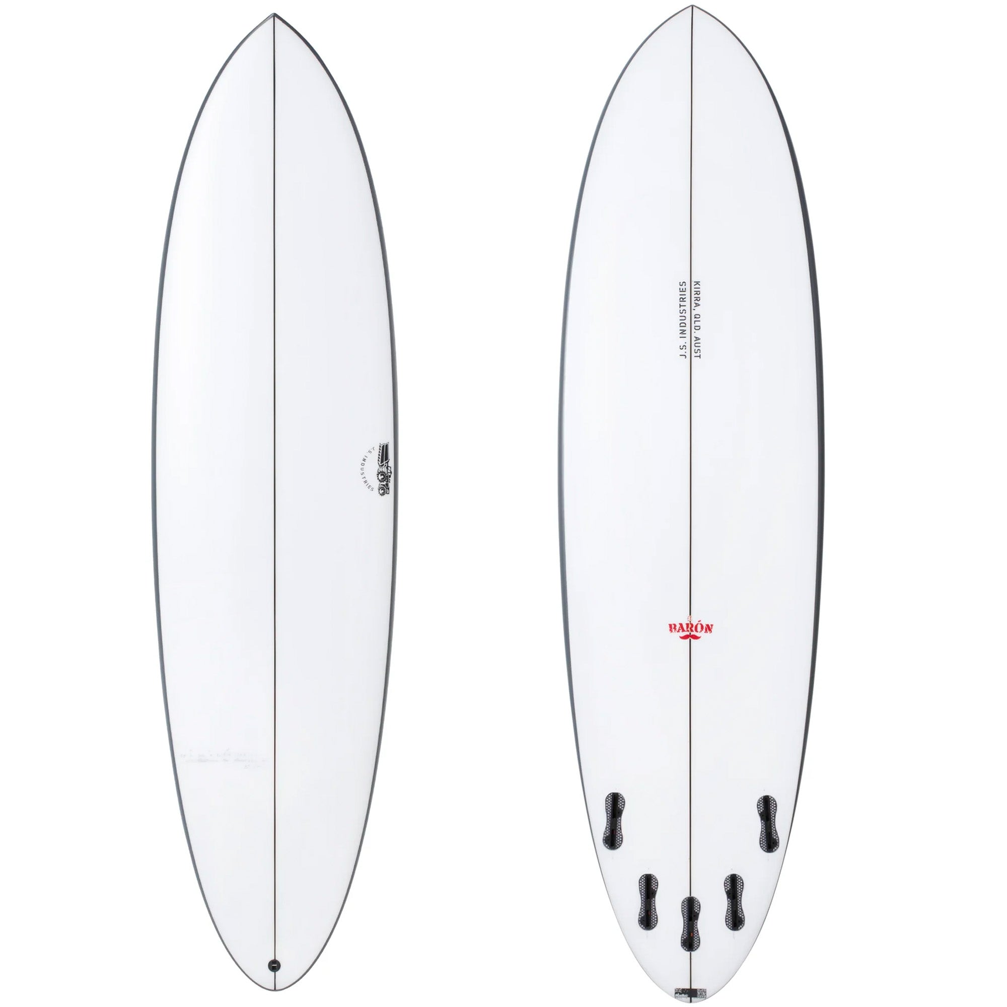 New & Used Surfboards - Surf Station Store