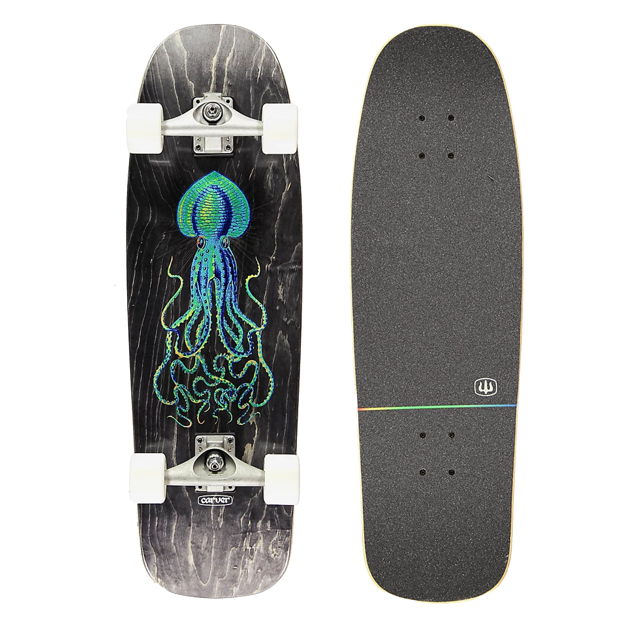 Carver Skateboards - Surf Station Store