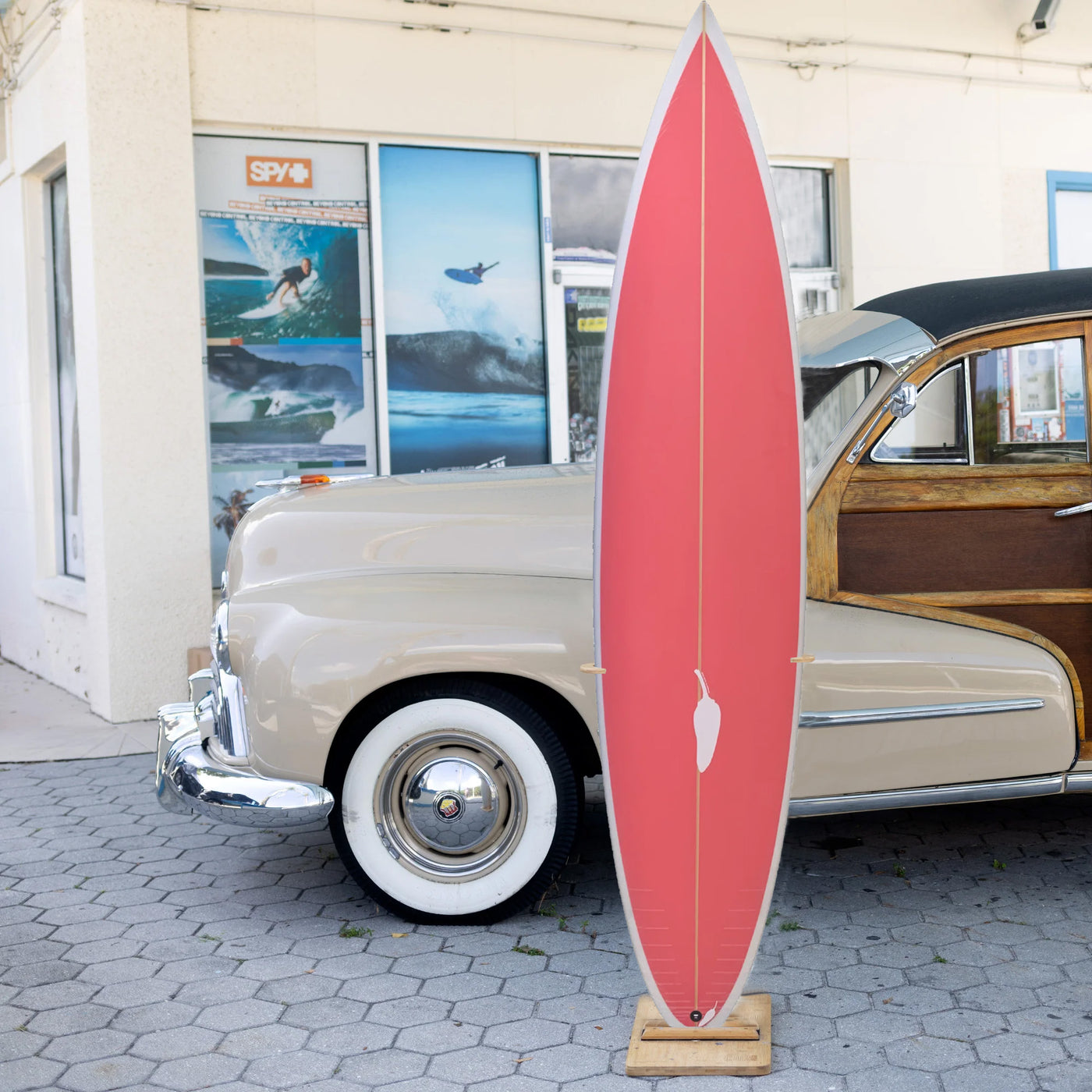Chilli Surfboards - Surf Station Store