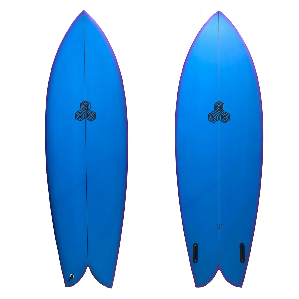 Fish Surfboards - Surf Station Store