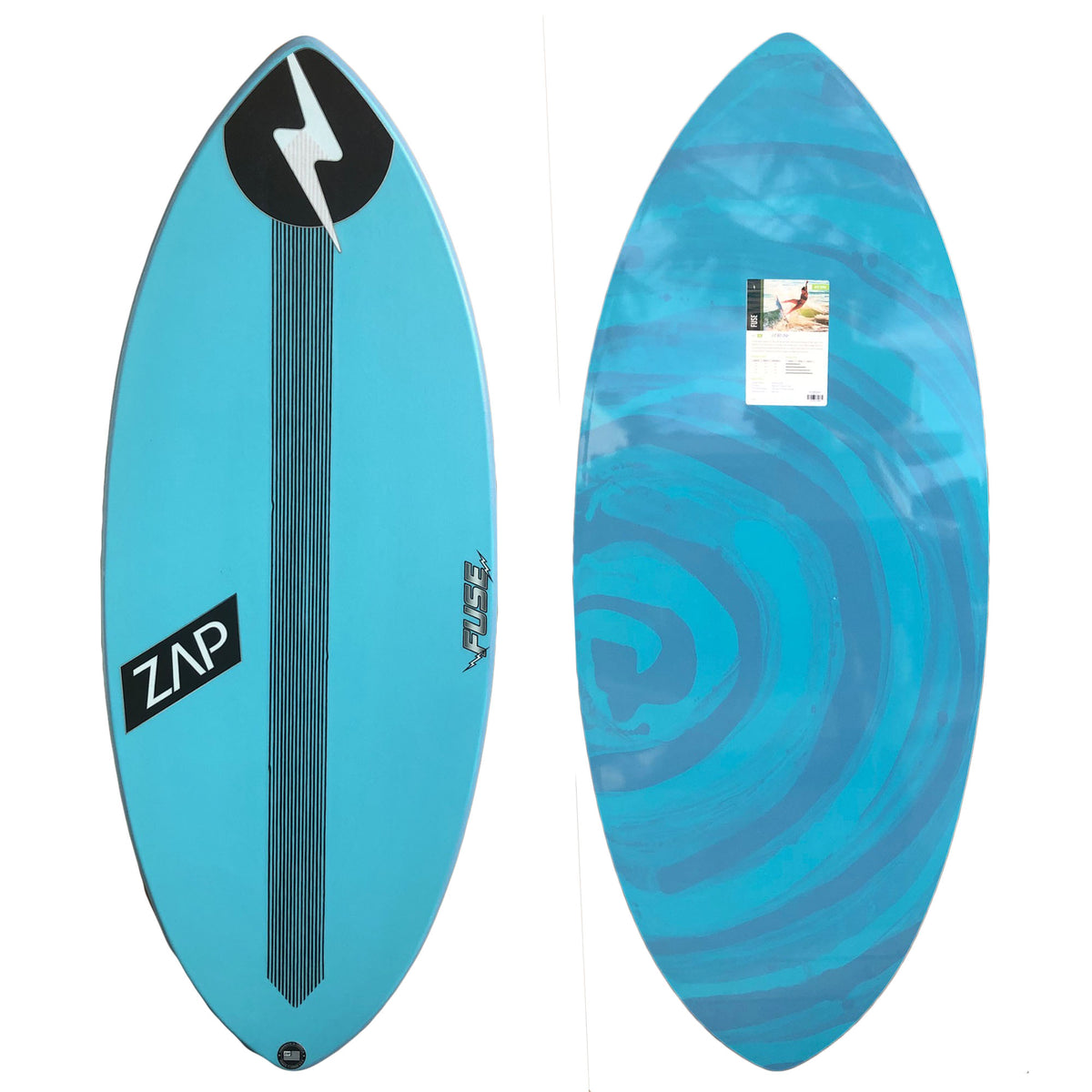 Zap Skimboards - Surf Station Store