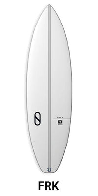 Firewire Dominator Surfboard - Surf Station Store