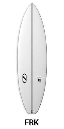 Firewire Surfboards - Surf Station Store