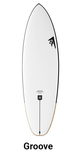 Firewire Surfboards - Surf Station Store