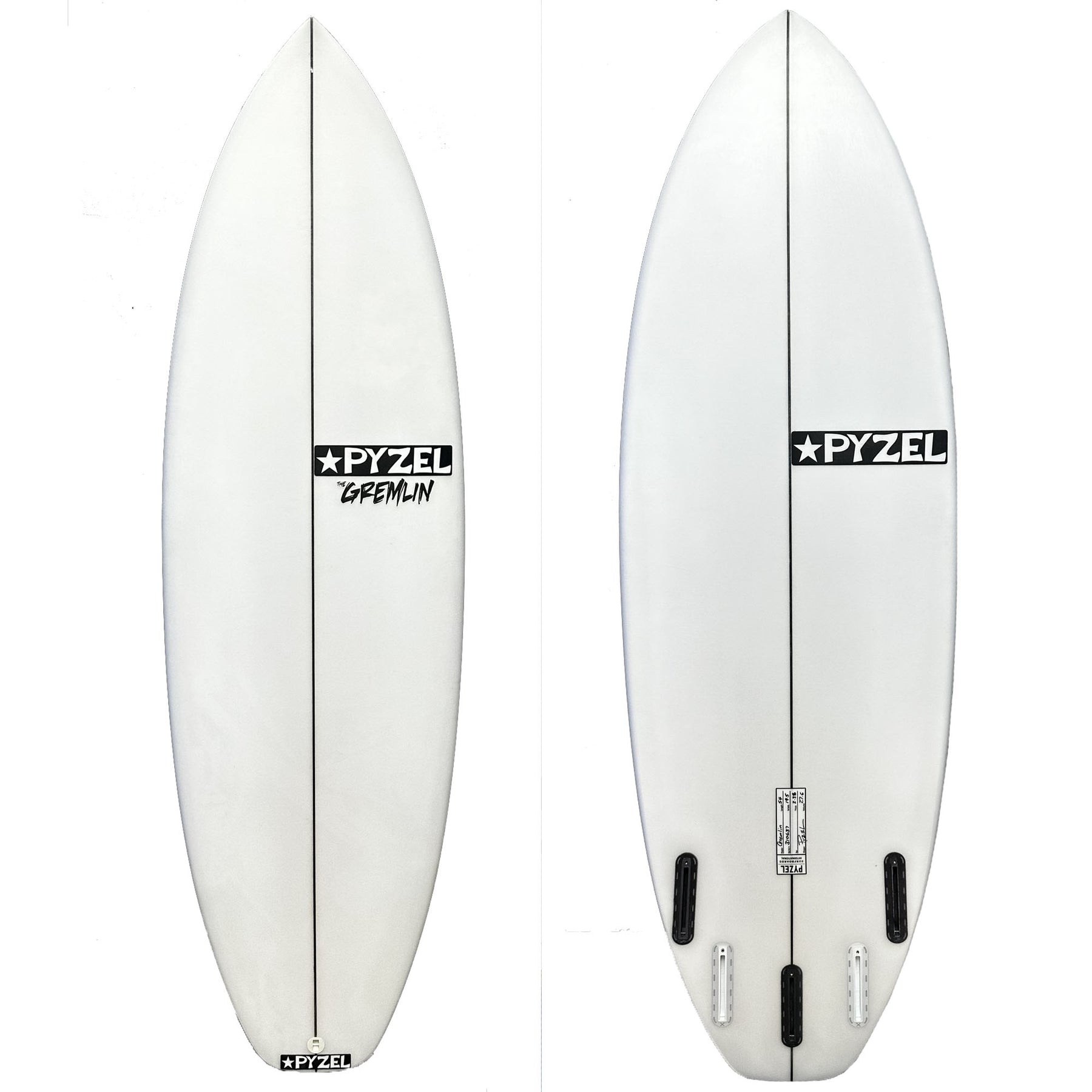 Pyzel Surfboards - Surf Station Store