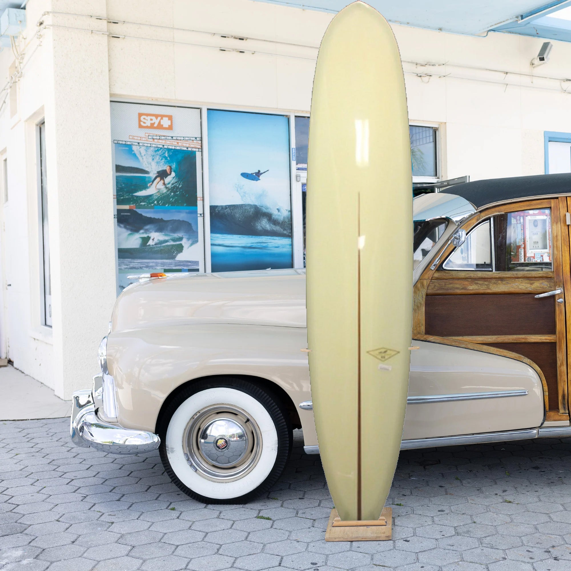 Hobie Surfboards - Surf Station Store
