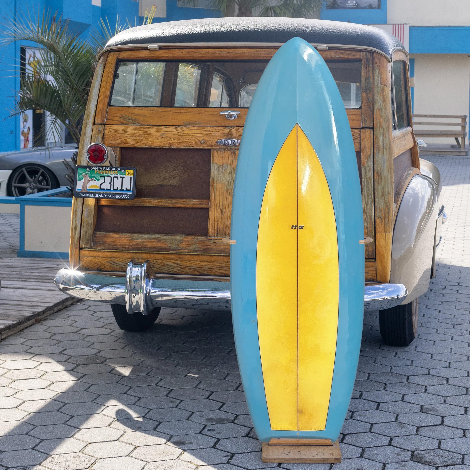Hobie Surfboards - Surf Station Store