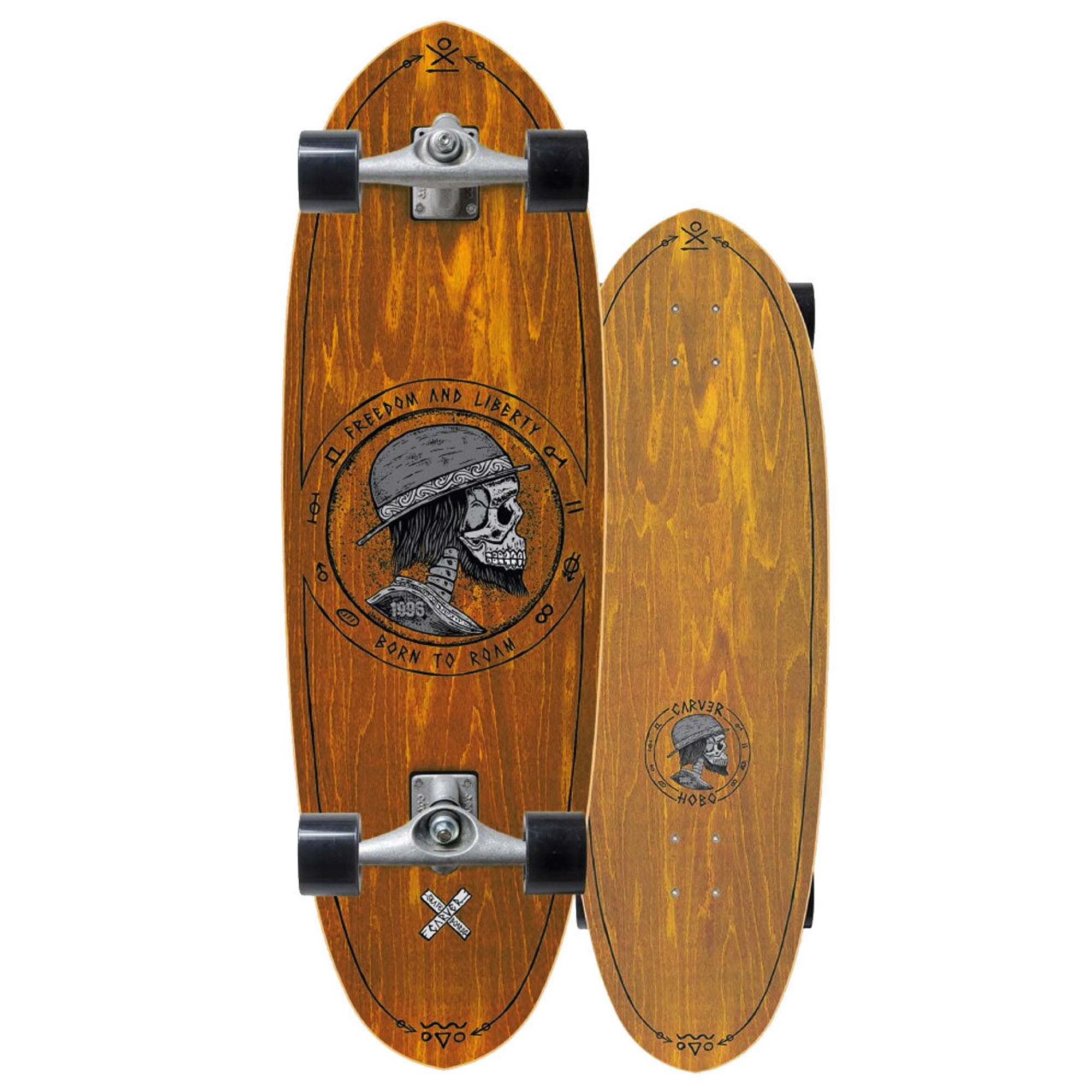Surfskate Skateboards - Surf Station Store