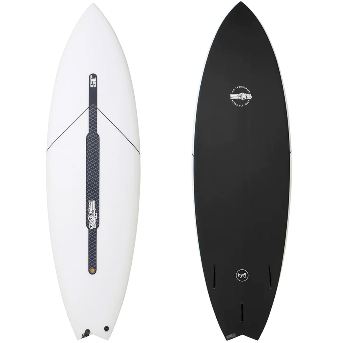 JS Industries Surfboards - Surf Station Store