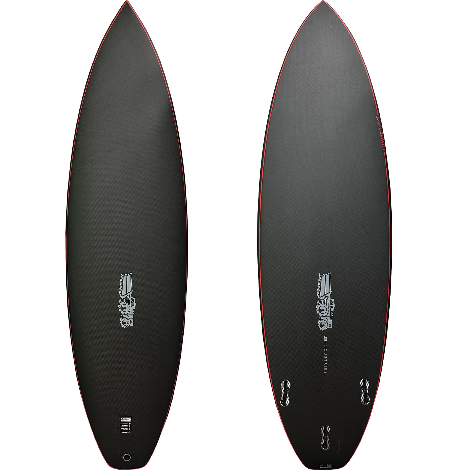 JS Industries Surfboards - Surf Station Store