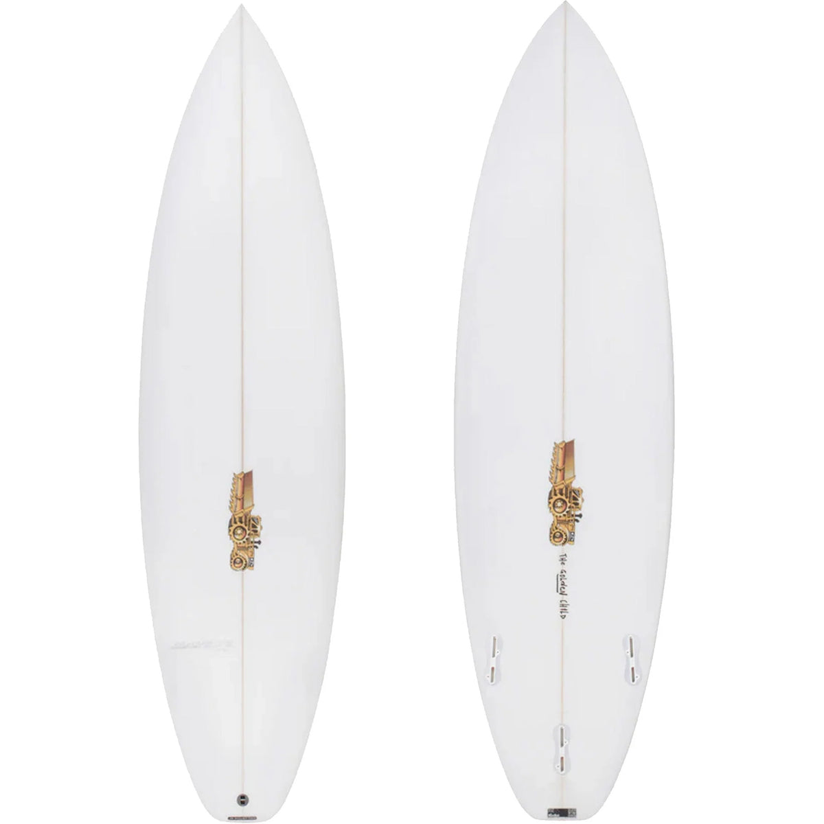 JS Industries Surfboards - Surf Station Store