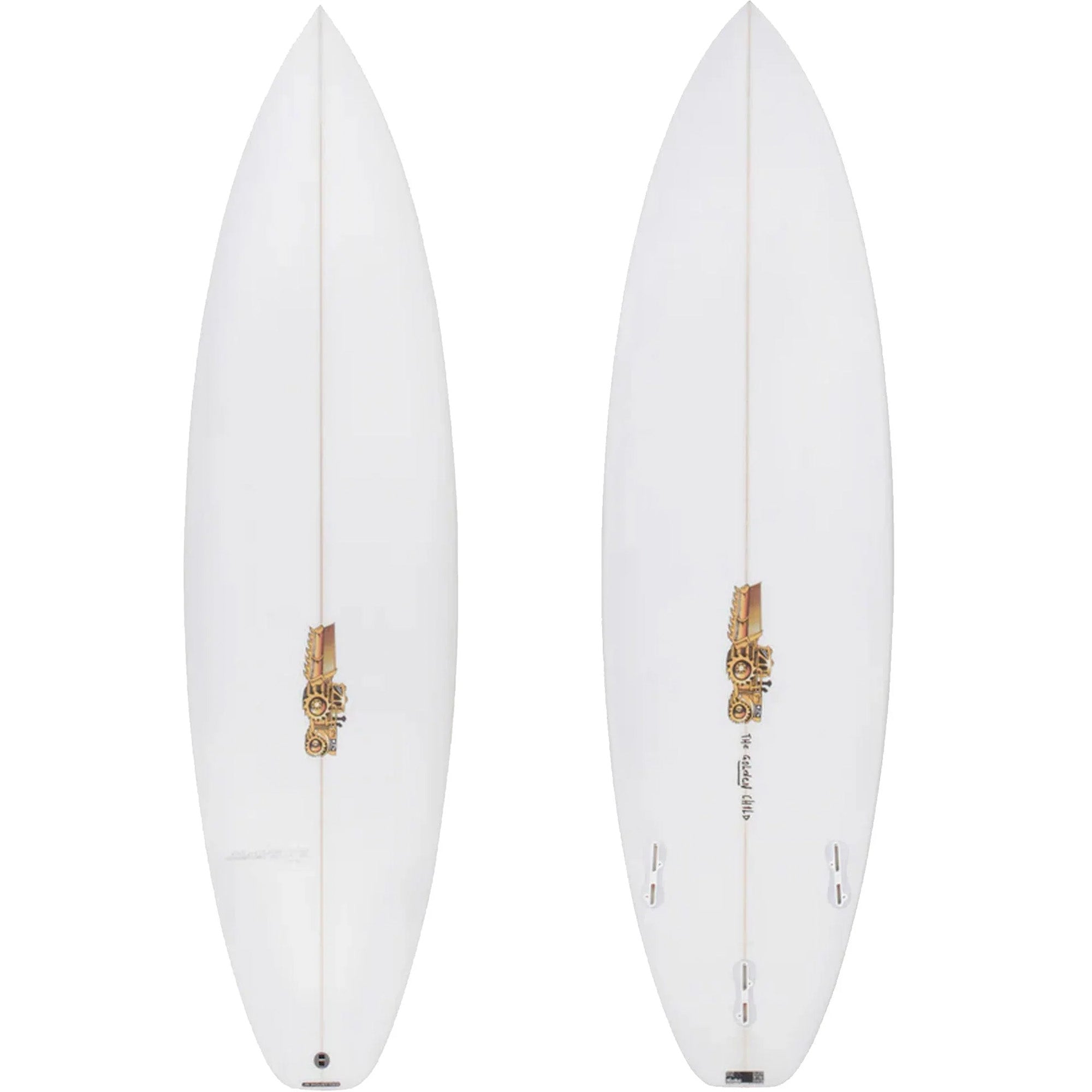 JS Industries Surfboards - Surf Station Store