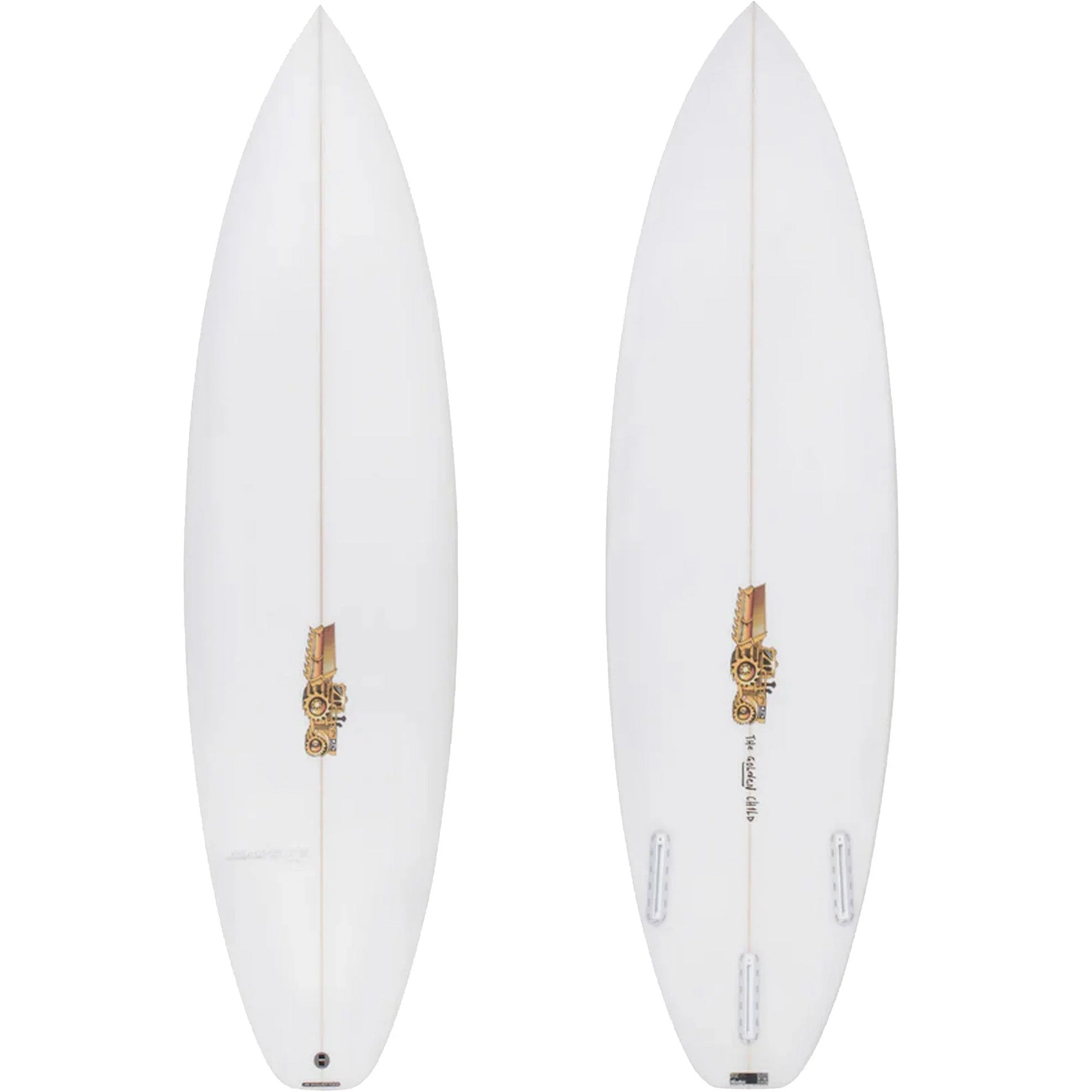 JS Industries Surfboards - Surf Station Store