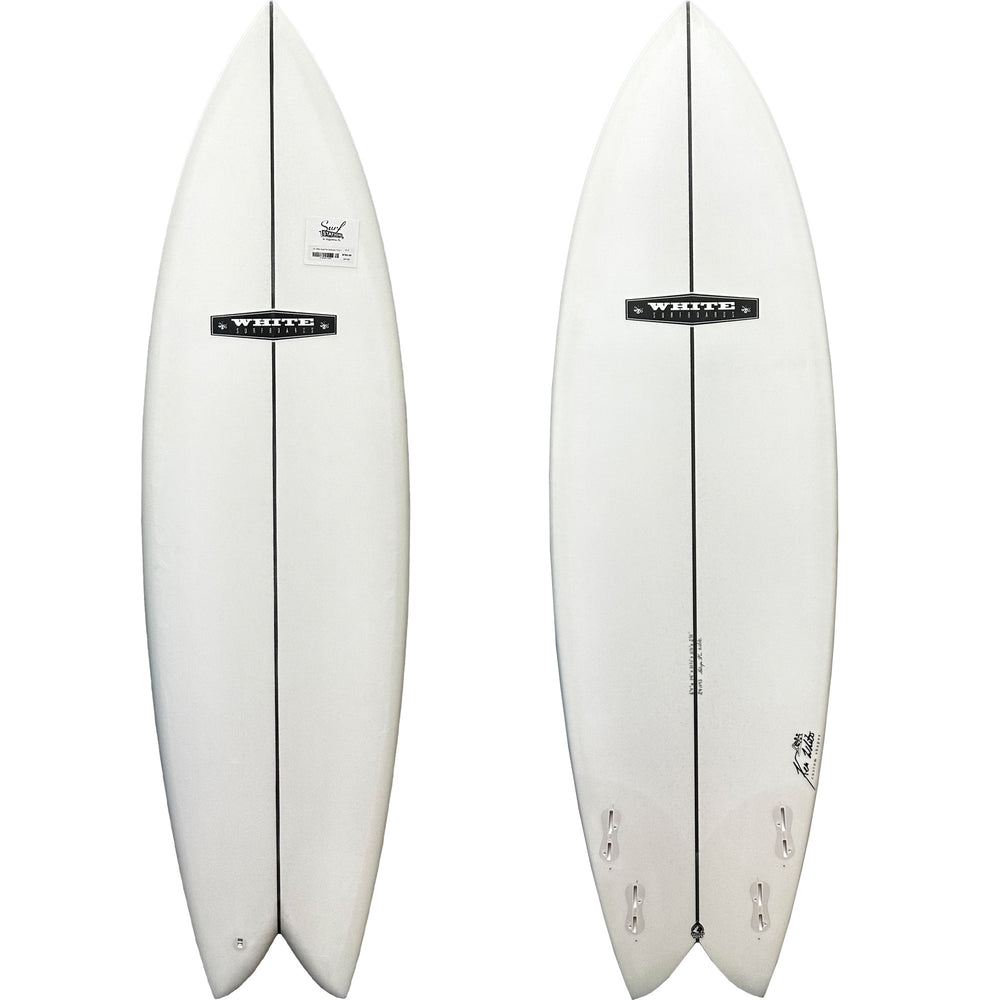 Fish Surfboards - Surf Station Store
