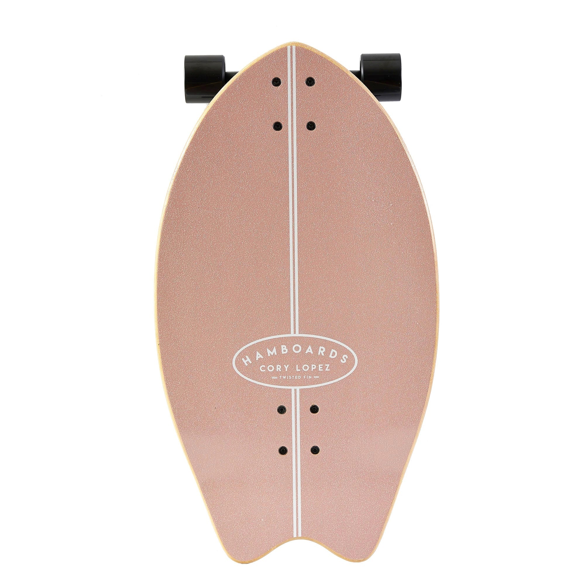Hamboards Skateboards - Surf Station Store