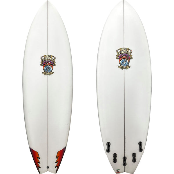 Lost Surfboards by Mayhem - Surf Station Store
